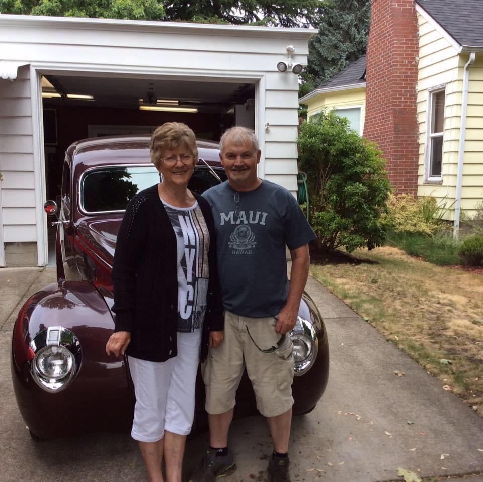 60 Year Old Man’s Dying Wish for His 80 Year Old Parents – Kyla Benson